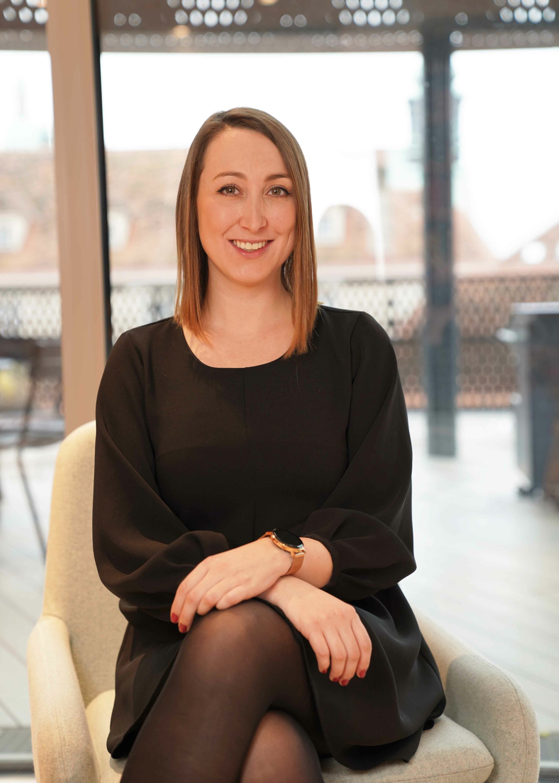 Juristen der hba Rechtsanwälte