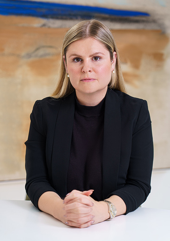 Juristen der hba Rechtsanwälte